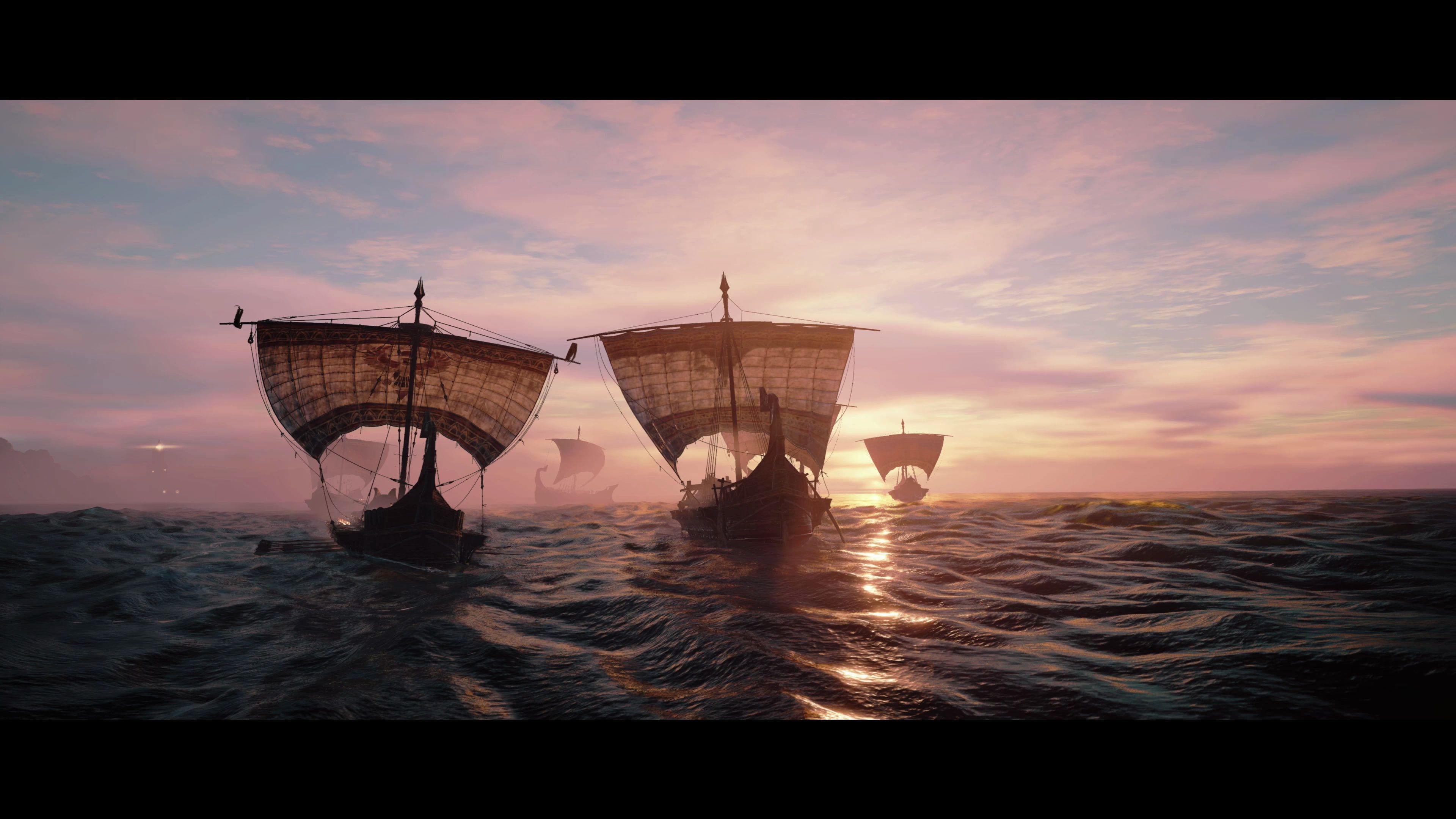 《刺客信条:起源》《刺客信条:起源(Assassin's Creed: Origins)》高清...