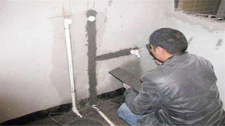 全套建筑水电安装预埋施工流程,看完就明白,10年老师傅绝不坑你