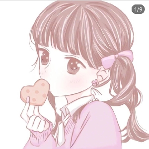 An安然儿 
