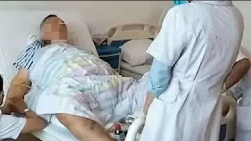 中国驻柬埔寨大使馆:柬警方查证所谓“血奴”案属编造