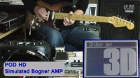 Compared ZOOM G5 With POD HD