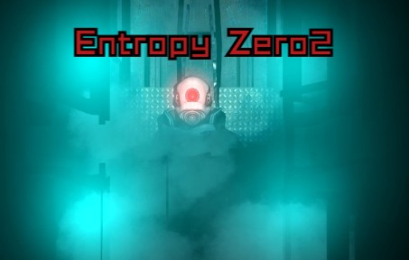 【Gmod模组推荐】Entropy Zero2系列npc,武器以及模型包