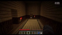 阿神实况【我的世界★Minecraft】森林小屋恐怖解迷 EP.4 小朋友住的...