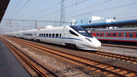 新高铁建设开始了?400亿新高铁项目落户浙江,会经过你家乡吗?