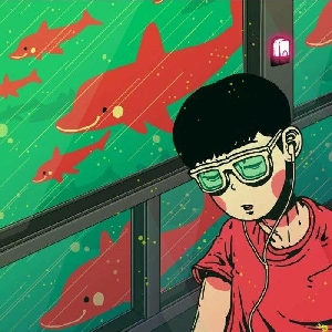 洛洛不觉 