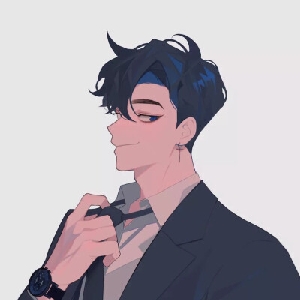 避岸呐 