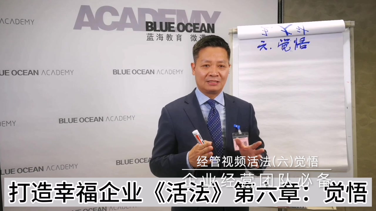 企业经营管理视频