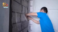 家装,拆墙砸墙、新建砌墙有哪些注意事项?装修工长谈施工细节。