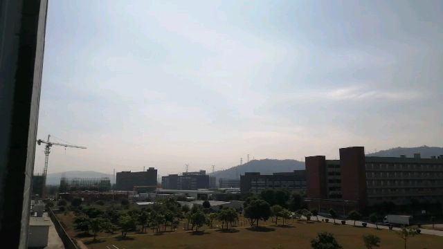 珠海金湾区,原来发展的那么好,真让人羡慕