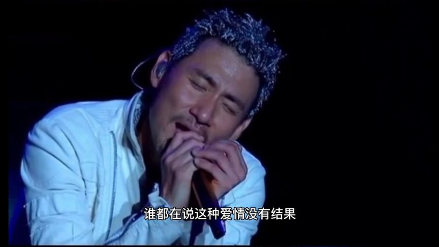 张学友经典歌曲合集