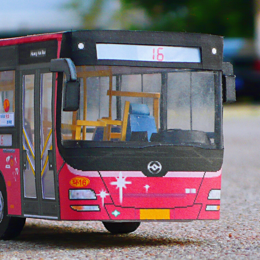 新华路上的牡丹 