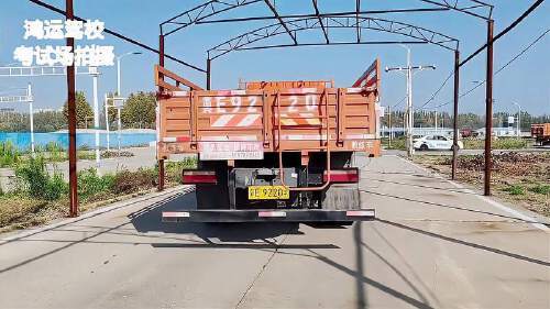 科目一考完别傻等!最快预约时间表来了