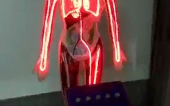 人体模型吸毒演示、禁毒VR模拟软件、禁毒知识抢答模拟系统、机器...