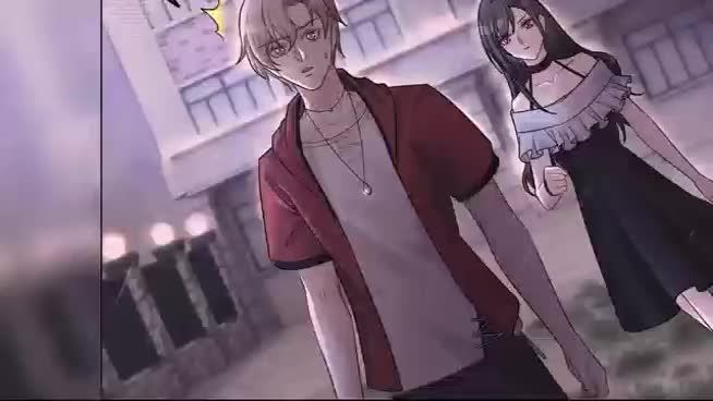 被哥哥们团宠后我野翻了#漫画解说 #动漫剪辑 #漫画推荐 #热门