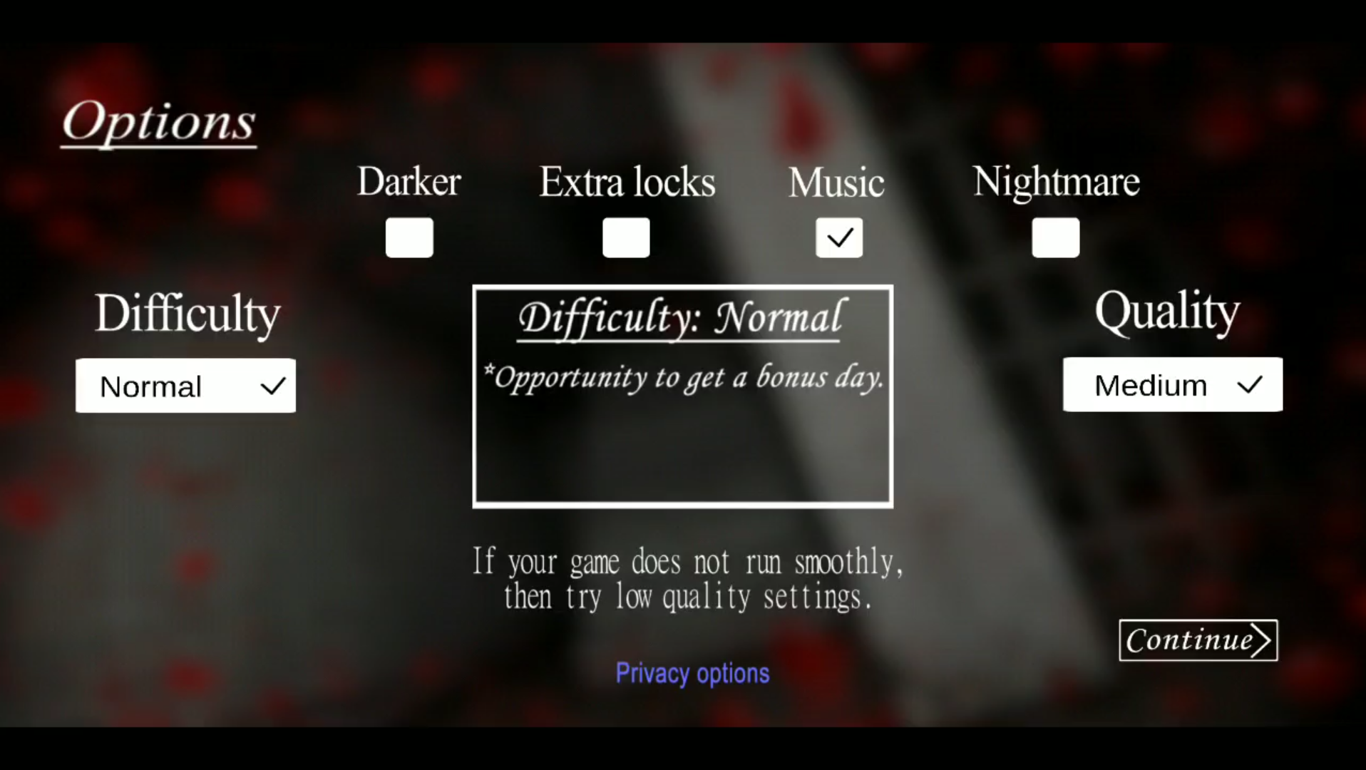 恐怖奶奶normal模式(卡Bug)双彩蛋通关!