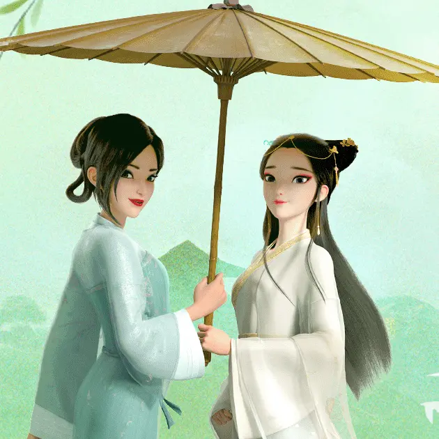 胡意琳 