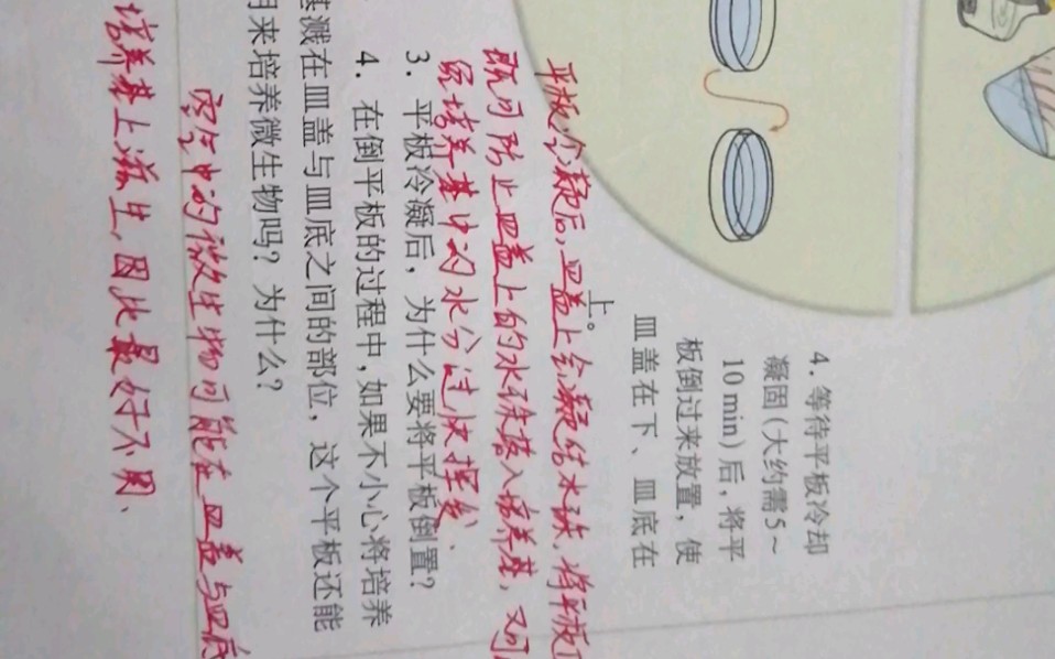 平板划线法