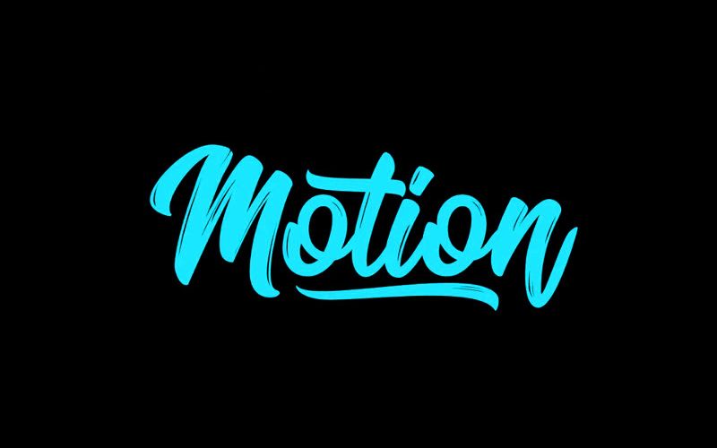 【训练营教你玩转AE】教你制作动态手写字效2.0