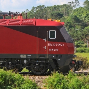 沿局钦段SS3-0100 