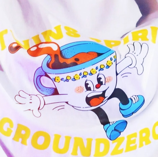 左手咖啡右手还是咖啡 