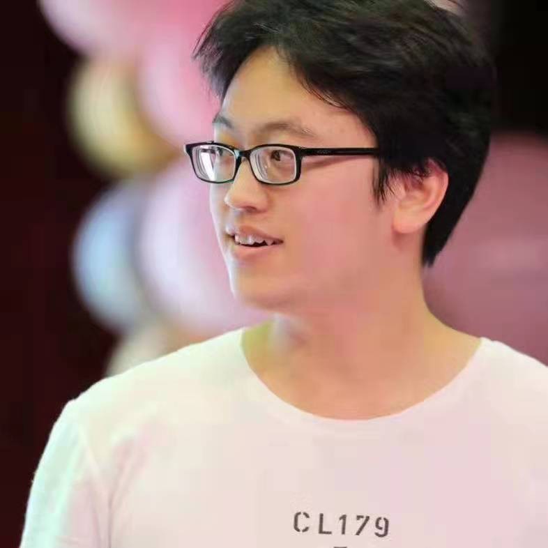 福中阿鑫 