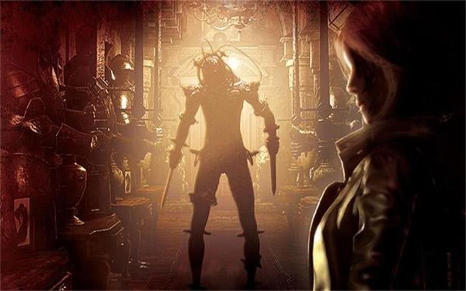 Tormented Souls受折磨的灵魂全中文流程攻略(开了修改器)