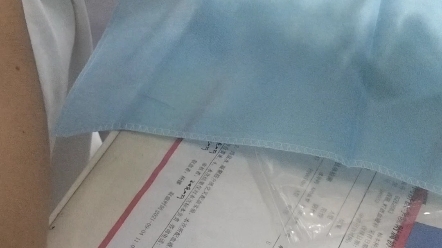 PICC拔管(自备用)