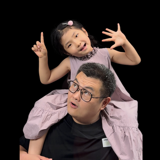 胖爸老师讲英语 