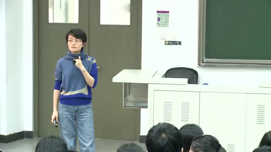 清华大学王红讲数字电路:第27讲, 任意进制计数器的构成方法