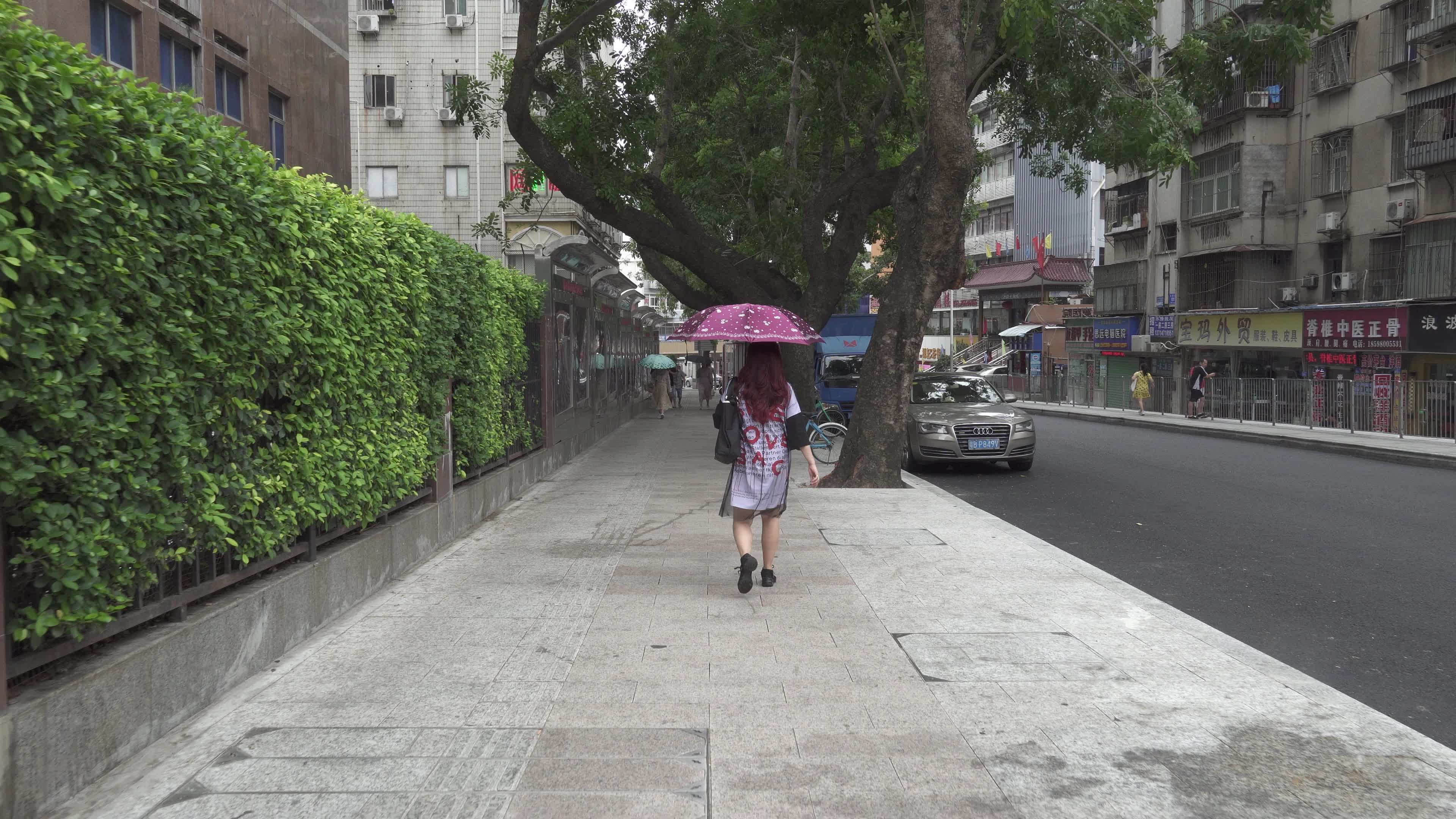 自上次如影S画面晃动问题后,入了台云鹤plus,大家对比一下