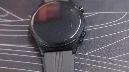 荣耀手表gs3