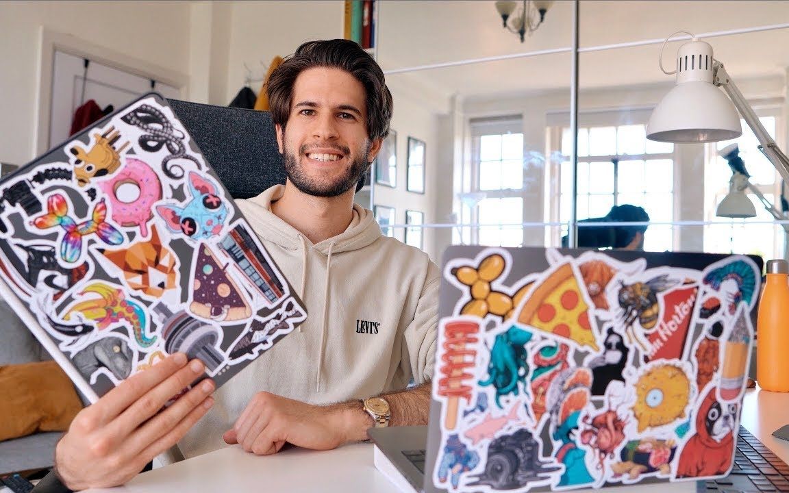 【伦敦国王学院】大学生Mac苹果电脑软件推荐:笔记、日历提醒、邮件...