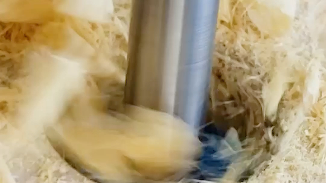 木工开孔器钻头,加厚加大钨钢合金齿,钻孔锋利无毛刺排屑快!