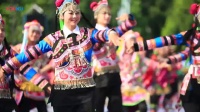 楚雄2019彝族火把节暨丝路云裳七彩云南民族赛装文化节宣传片云南...