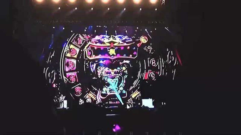 有生之年,一定要和喜欢的人去看一场周杰伦的演唱会