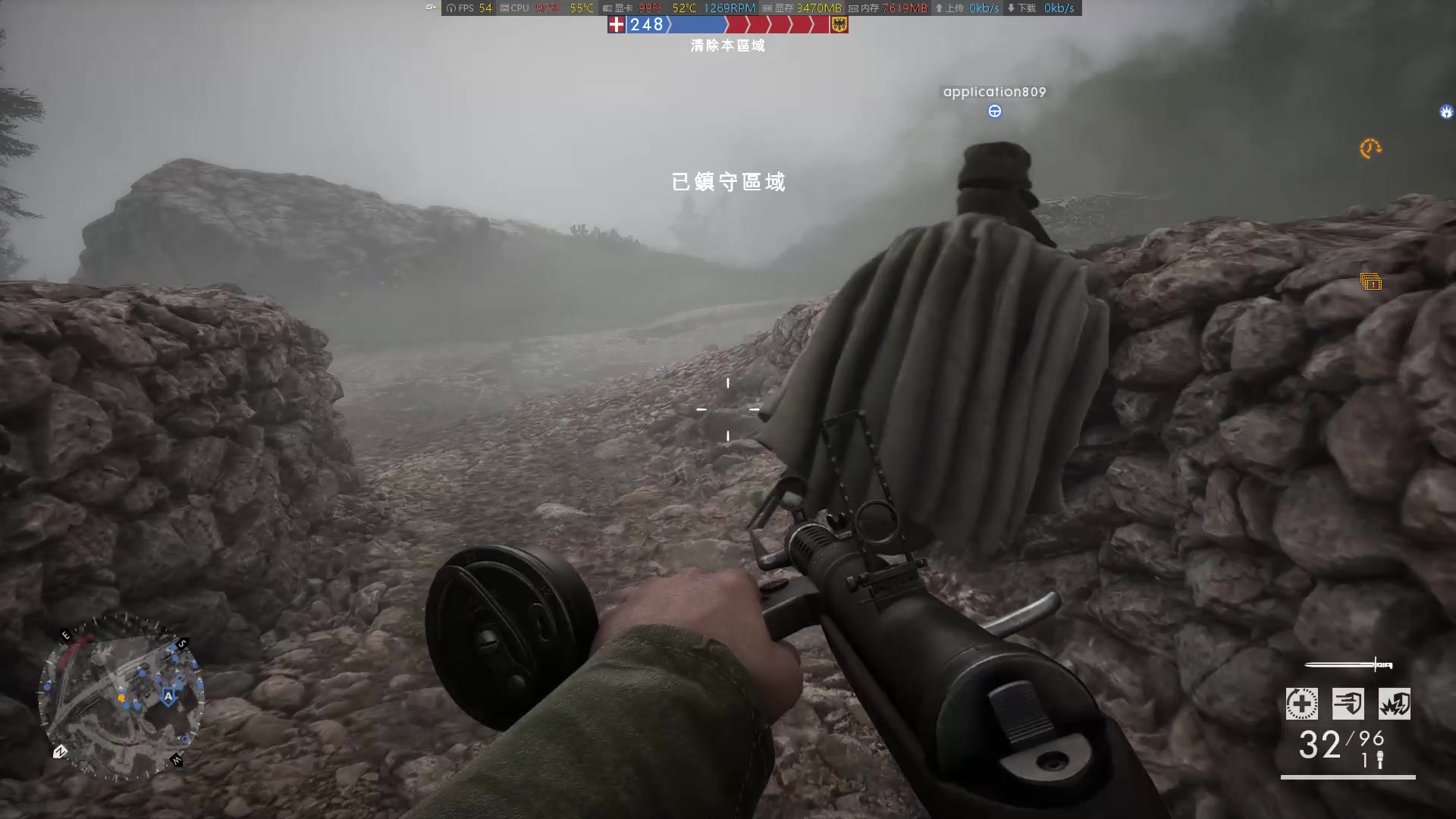 ...1,行动模式)最高画质140%解析度帧数表现(开启HDR效果),详细看简介