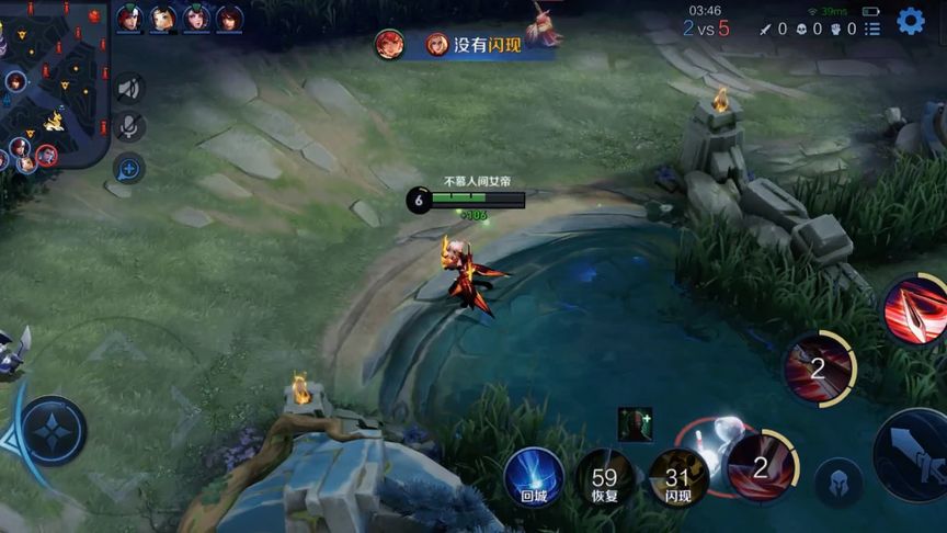 木兰充满不确定性,其实我想说这个世界也一样