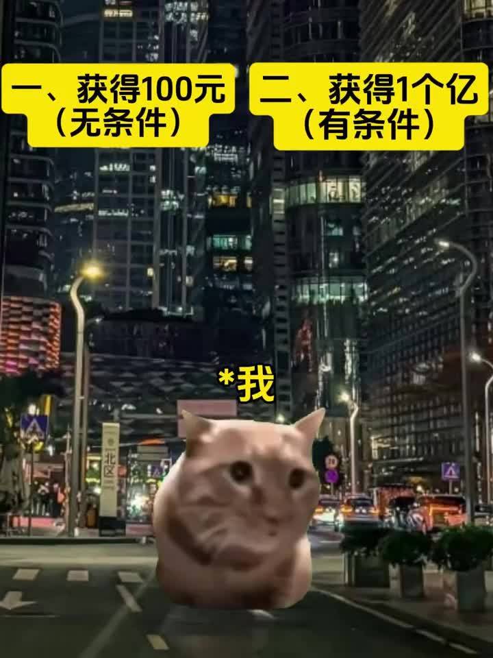 选项二的代价是,变成手机里第3张图片,结果……