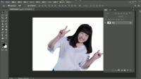 PS移动工具里面自动选择功能, 你知道怎么用吗?