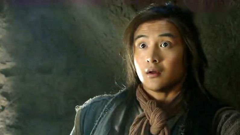 牛郎大哥大嫂欺负牛郎,结果牛郎养的动物为牛郎报仇