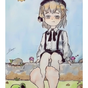 趣味Am 