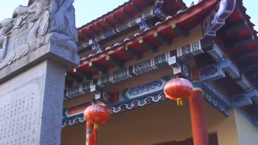 门姓的起源是什么? #传统文化 #知识 #老六师傅