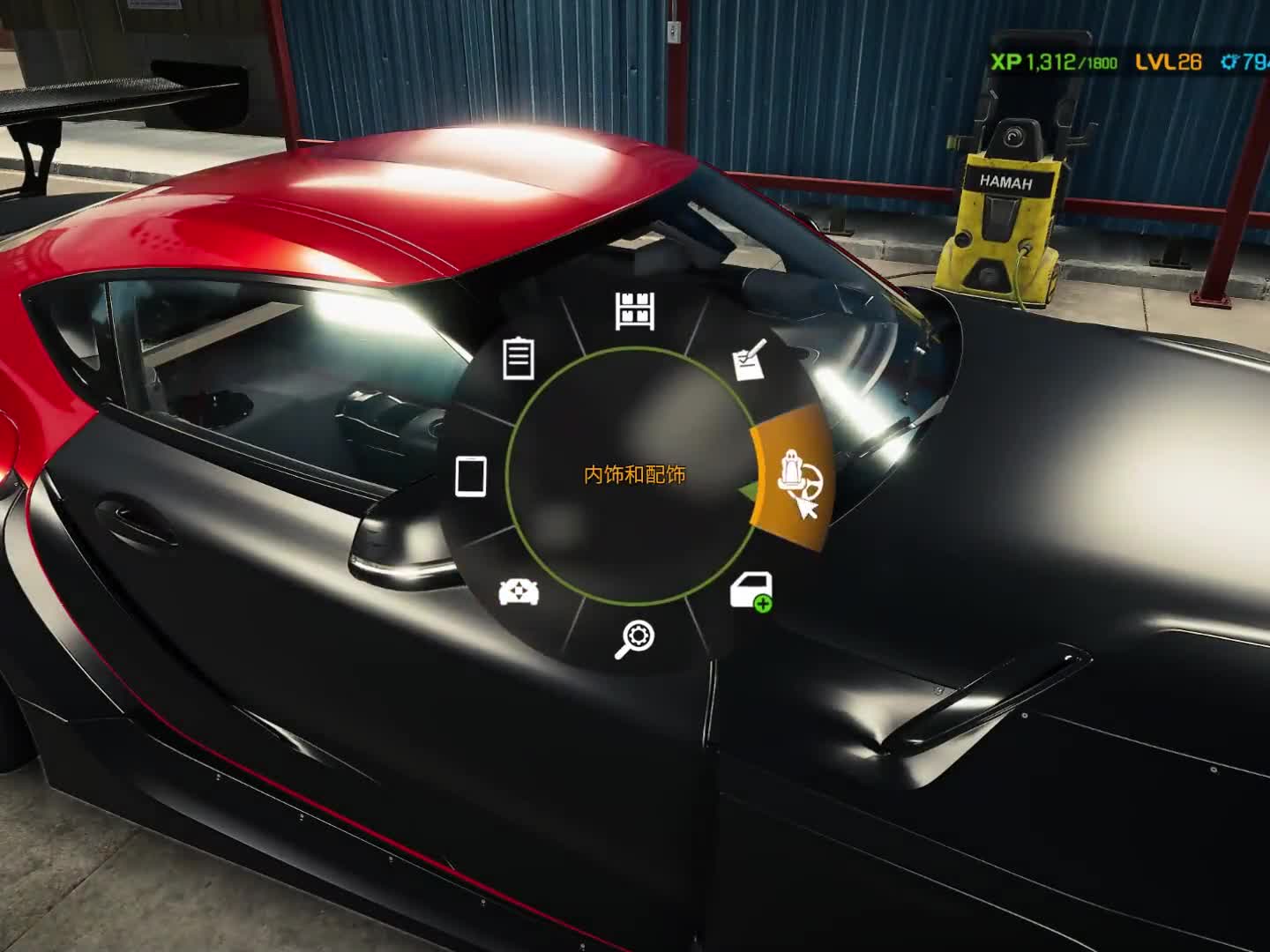 ...工模拟器2021》一派胡言! #游戏 #模拟游戏 #steam游戏 #汽修 #修车