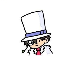 月光下の魔術師KD 