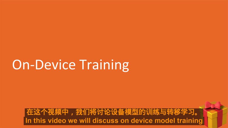实战TensorFlow2.0课程:在移动设备上进行模型训练