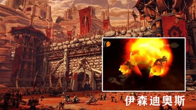 魔兽世界:服务器因为名字成鬼服,两大.