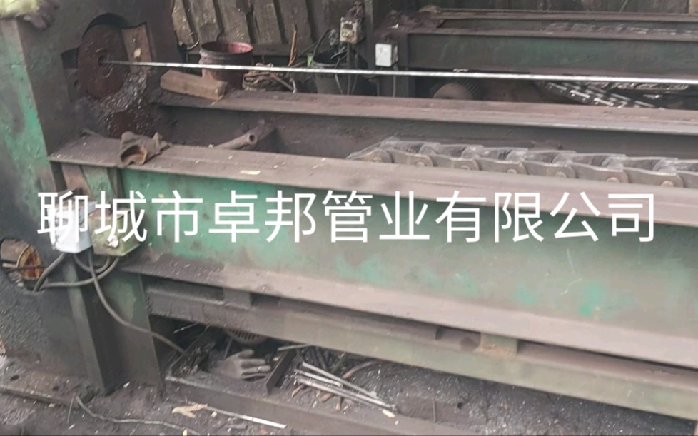 小口径钢管,冷拔小口径钢管,聊城市卓邦管业有限公司