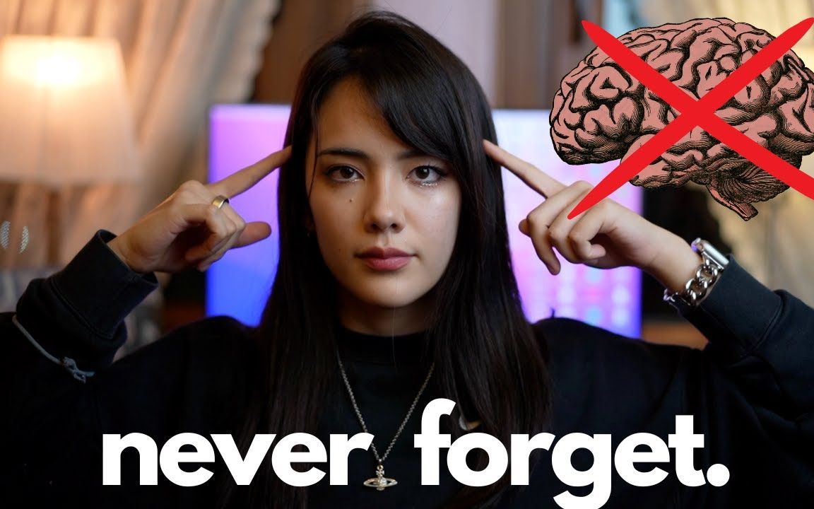 如何学习一种语言并永远不忘记它(how to learn a language and never ...