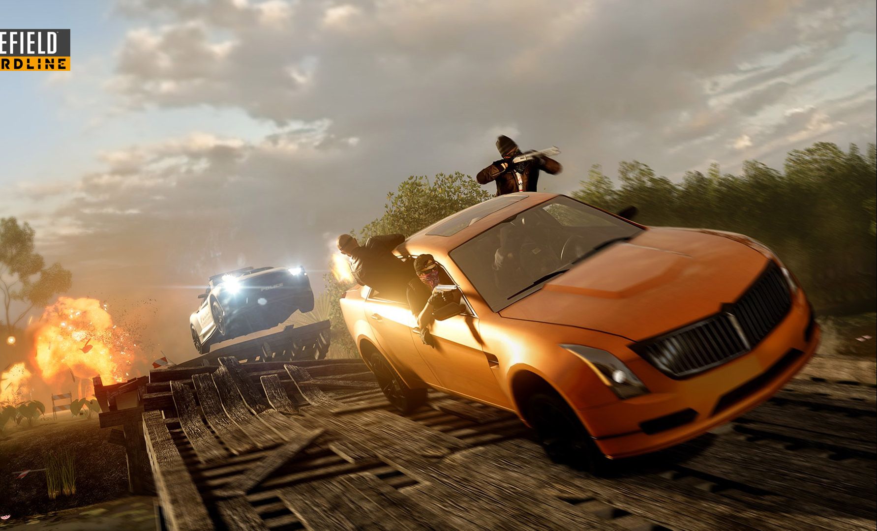 【BFH】硬仗不好玩_网络游戏热门视频