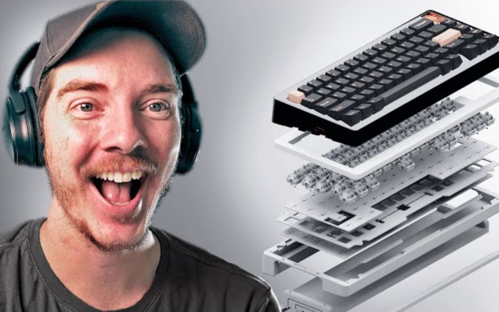 【Blender案例】商业级产品动画,你也能做出来!(原速+讲解)